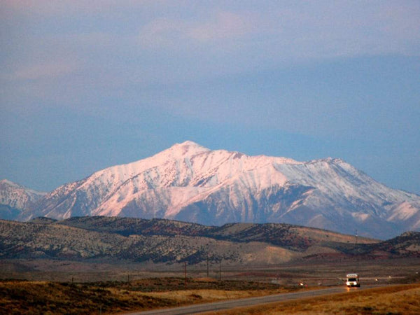 The Top 6 Day Hikes in Utah Valley - Ogden Made