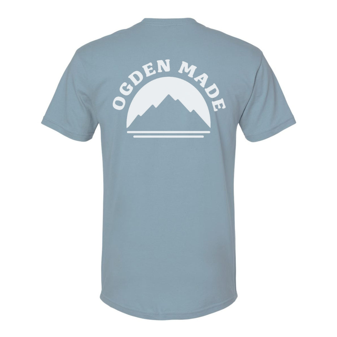 Shirts - Ogden Made