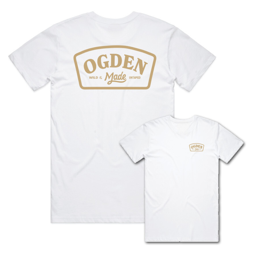 Shirts - Ogden Made