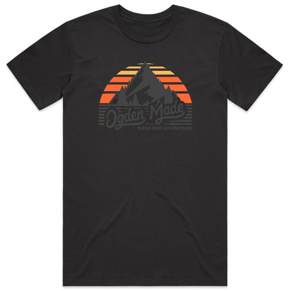 Adventure Tee - Ogden Made