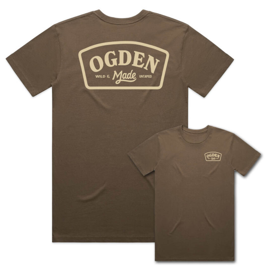 Shirts - Ogden Made