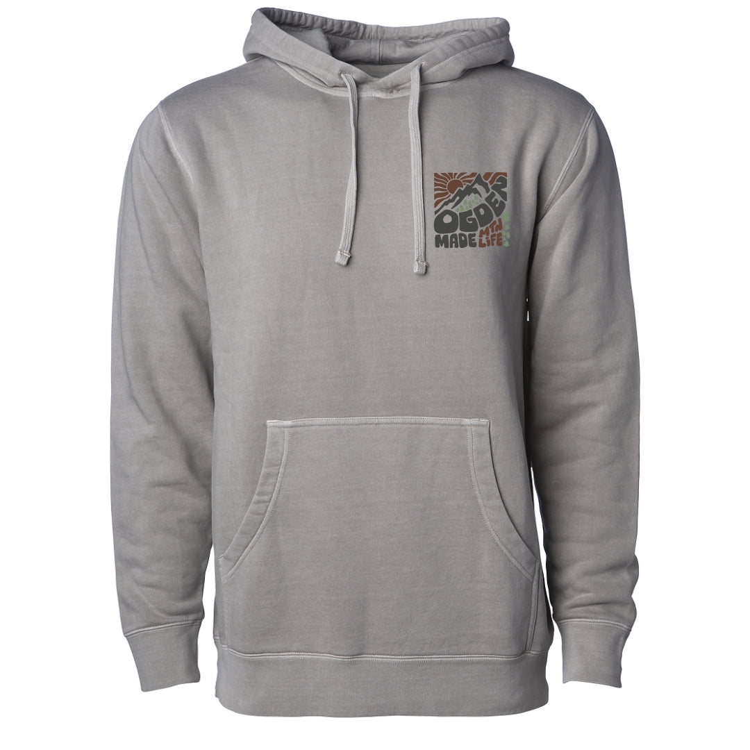 OGDEN MADE | Quality apparel made in the heart of a mountain town