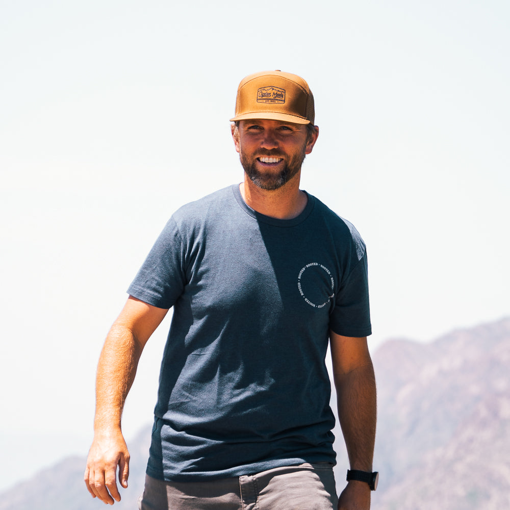 OGDEN MADE | Quality apparel made in the heart of a mountain town