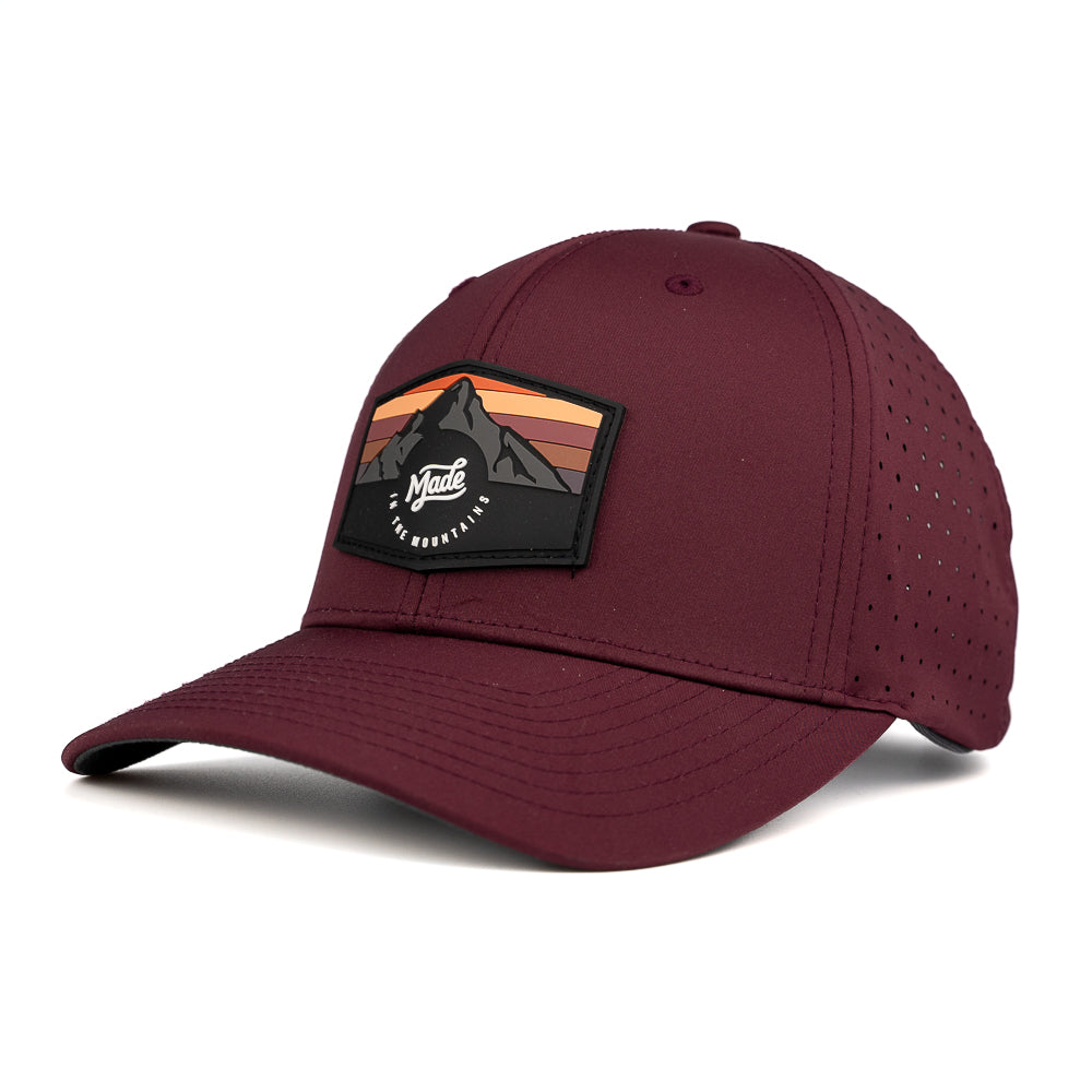 OGDEN MADE | Quality apparel made in the heart of a mountain town