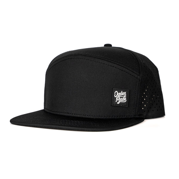 Classic 7 Hat - Ogden Made