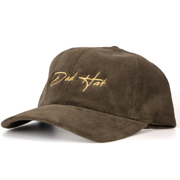 Dad Hat - Ogden Made