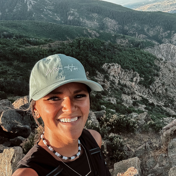 Mom Hat - Ogden Made