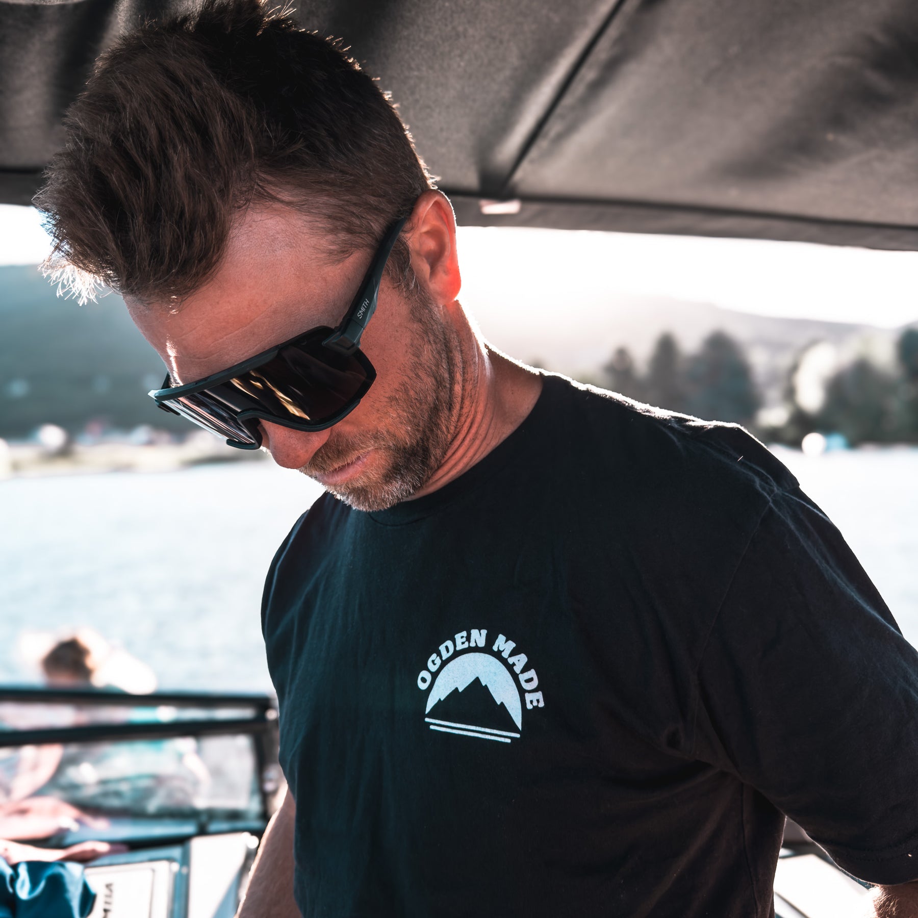 OGDEN MADE | Quality apparel made in the heart of a mountain town
