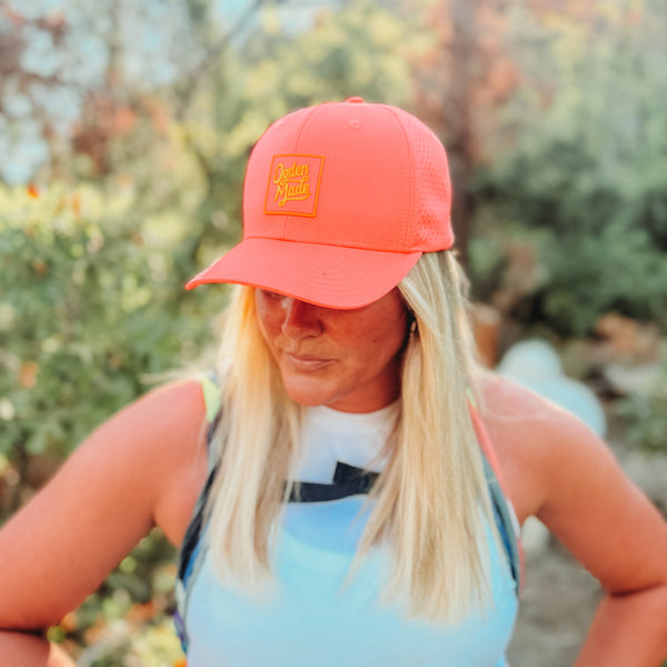 OGDEN MADE | Quality apparel made in the heart of a mountain town