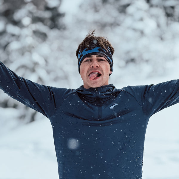 Cold Water Gaiter - Ogden Made