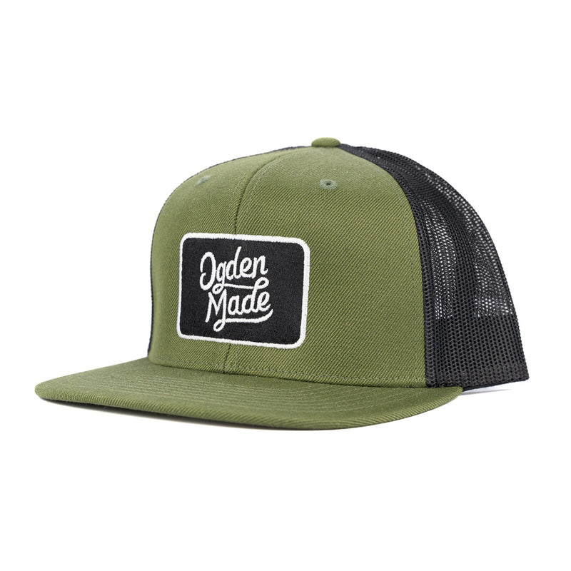 Hats - Ogden Made
