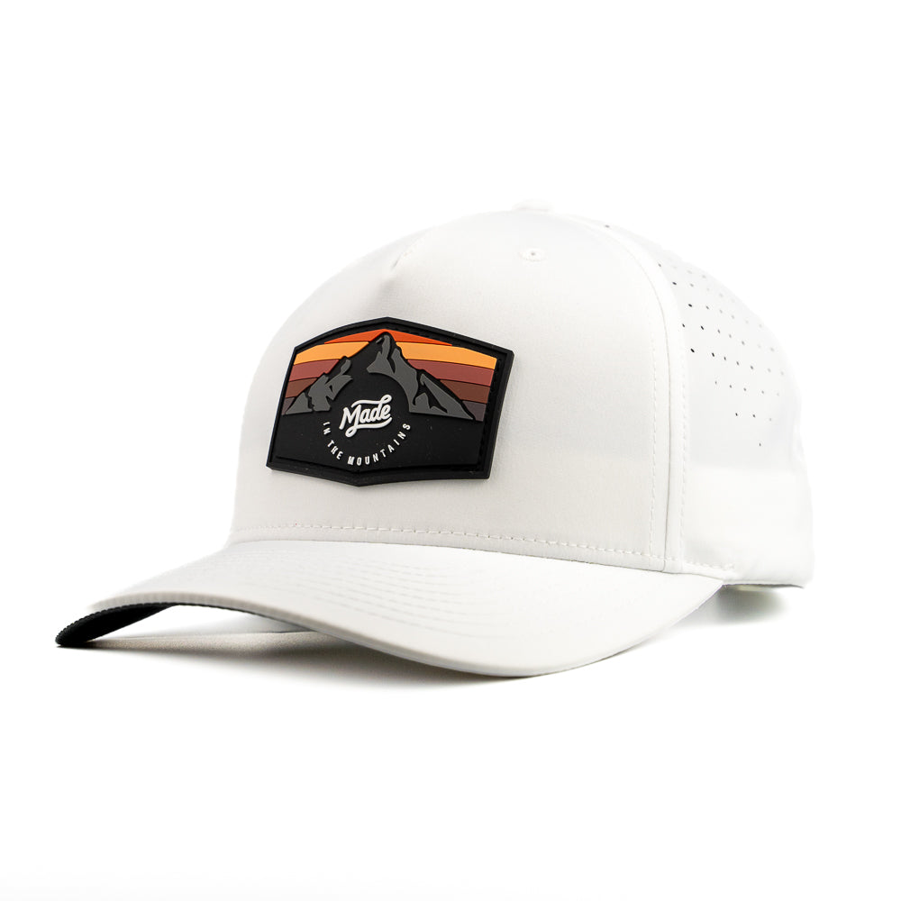 OGDEN MADE | Quality apparel made in the heart of a mountain town