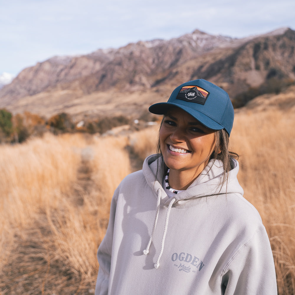 New Arrivals - Ogden Made