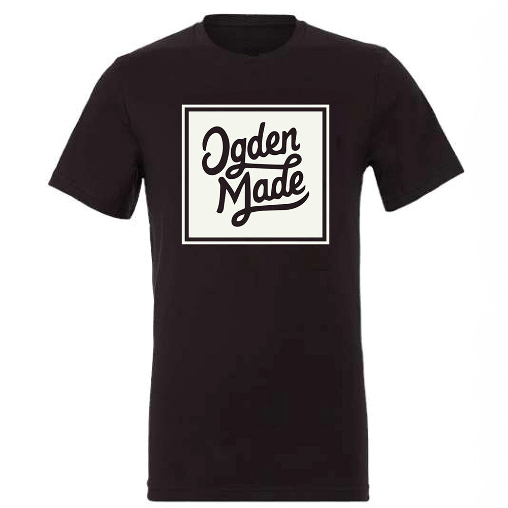 Shirts - Ogden Made
