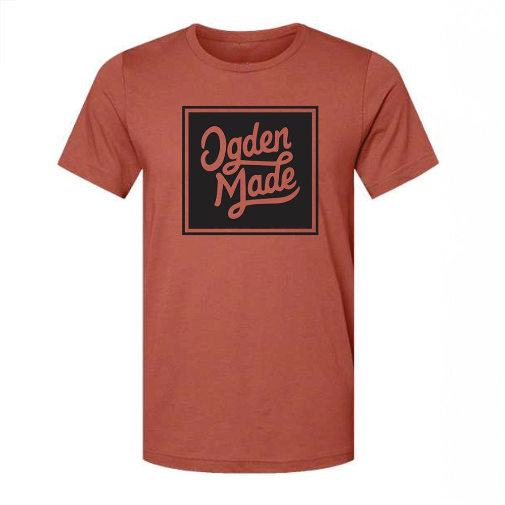Shirts - Ogden Made