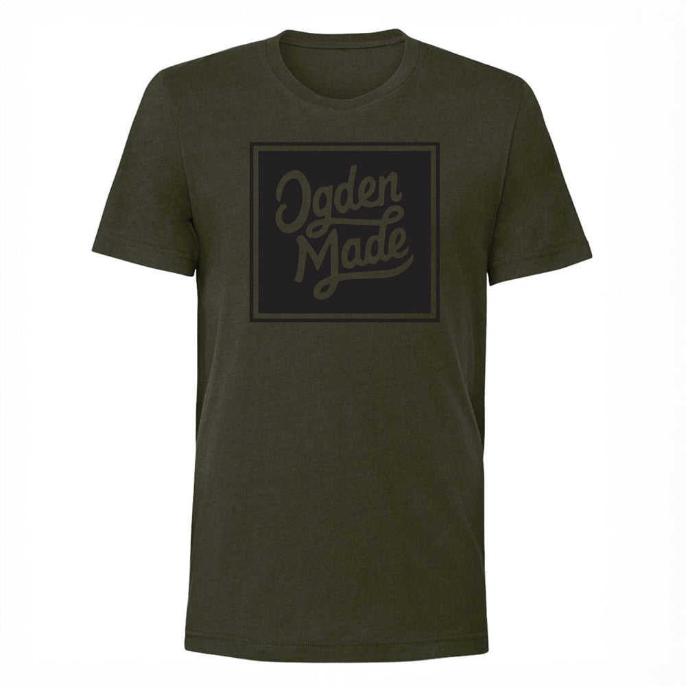 Shirts - Ogden Made