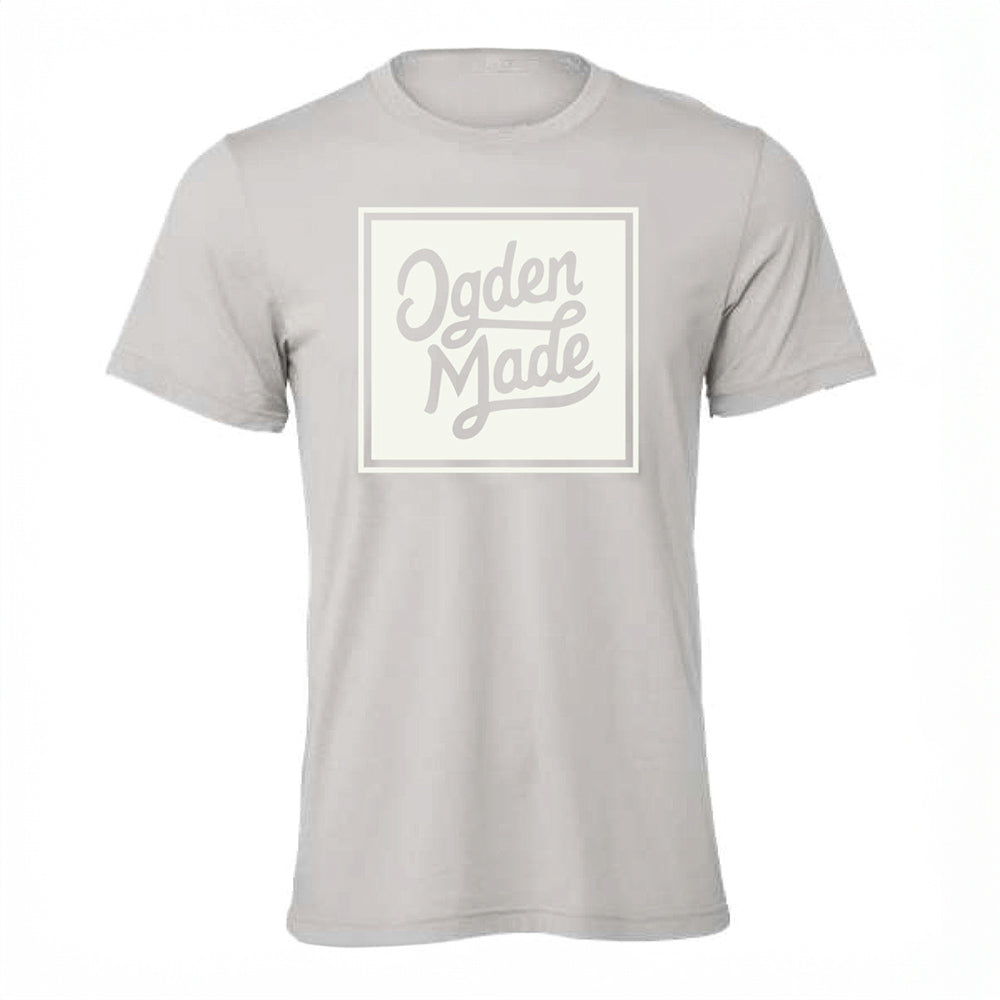 Shirts - Ogden Made