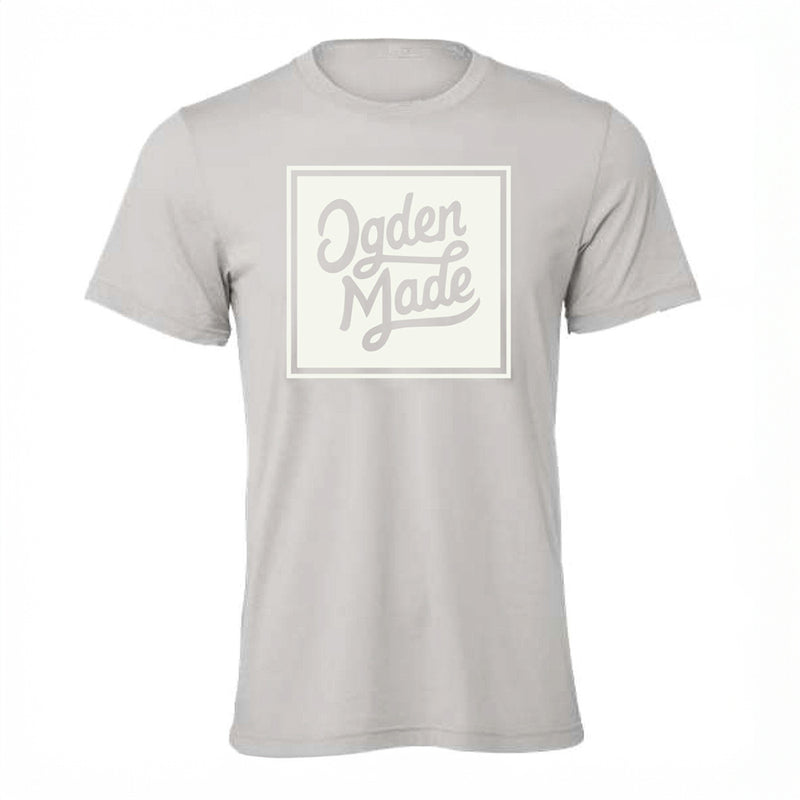 Shirts - Ogden Made