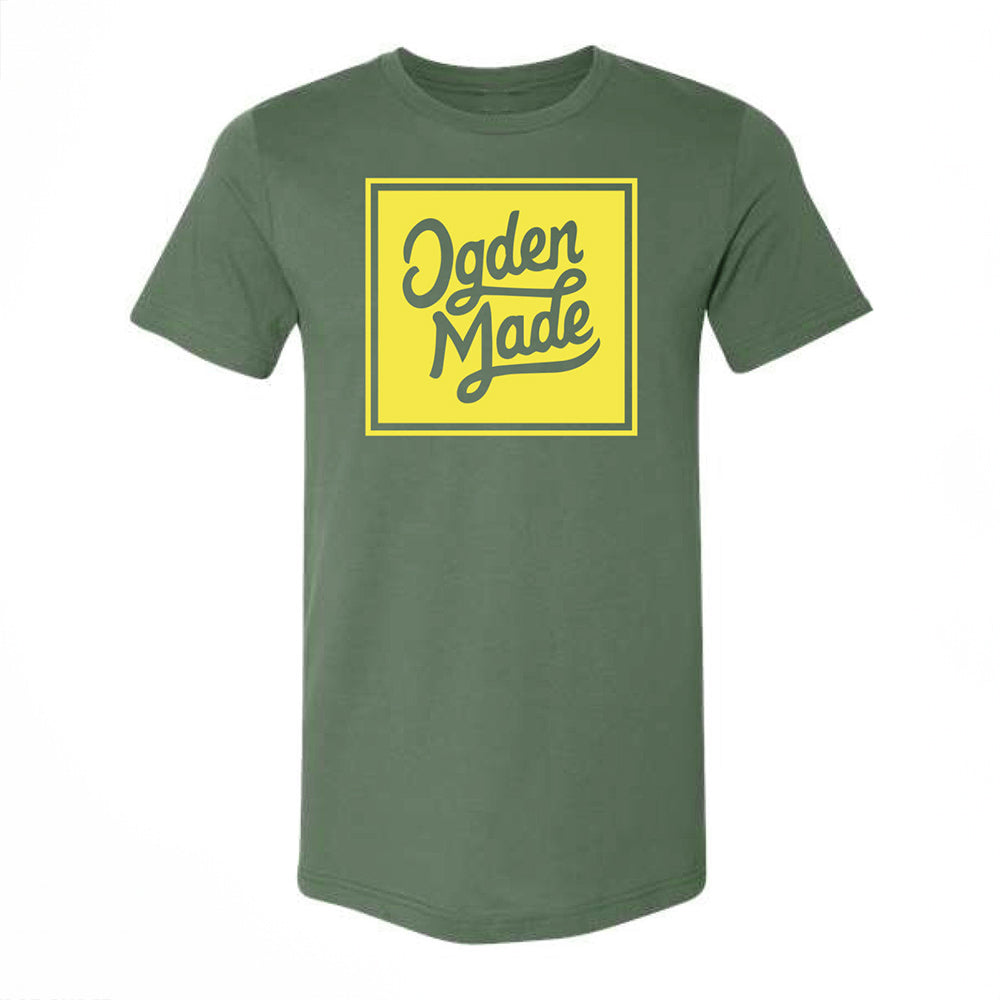 Shirts - Ogden Made