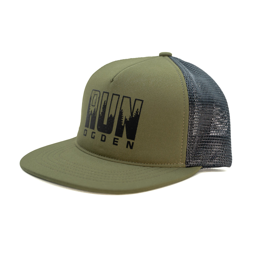 Headwear - Ogden Made