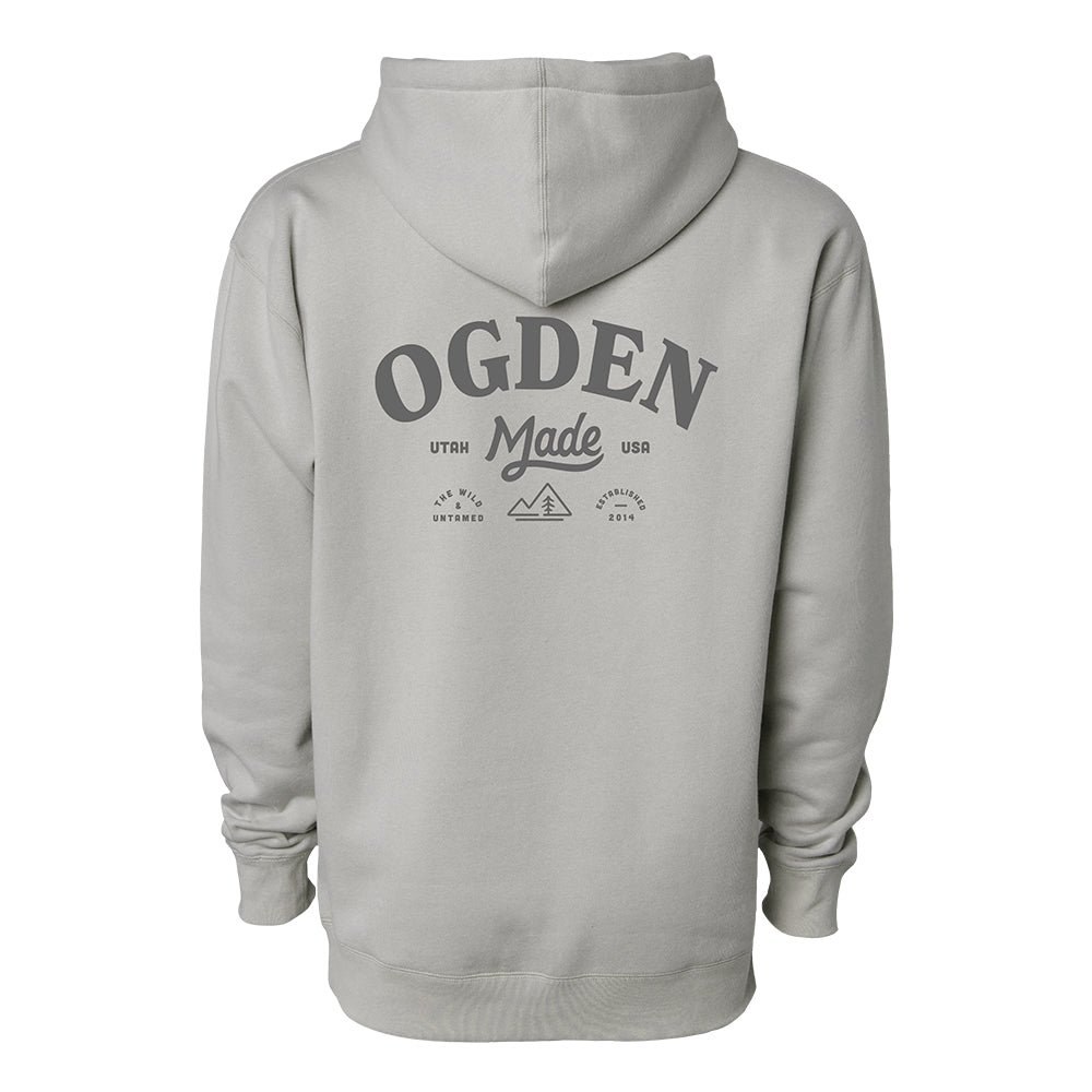 Outlet - Ogden Made