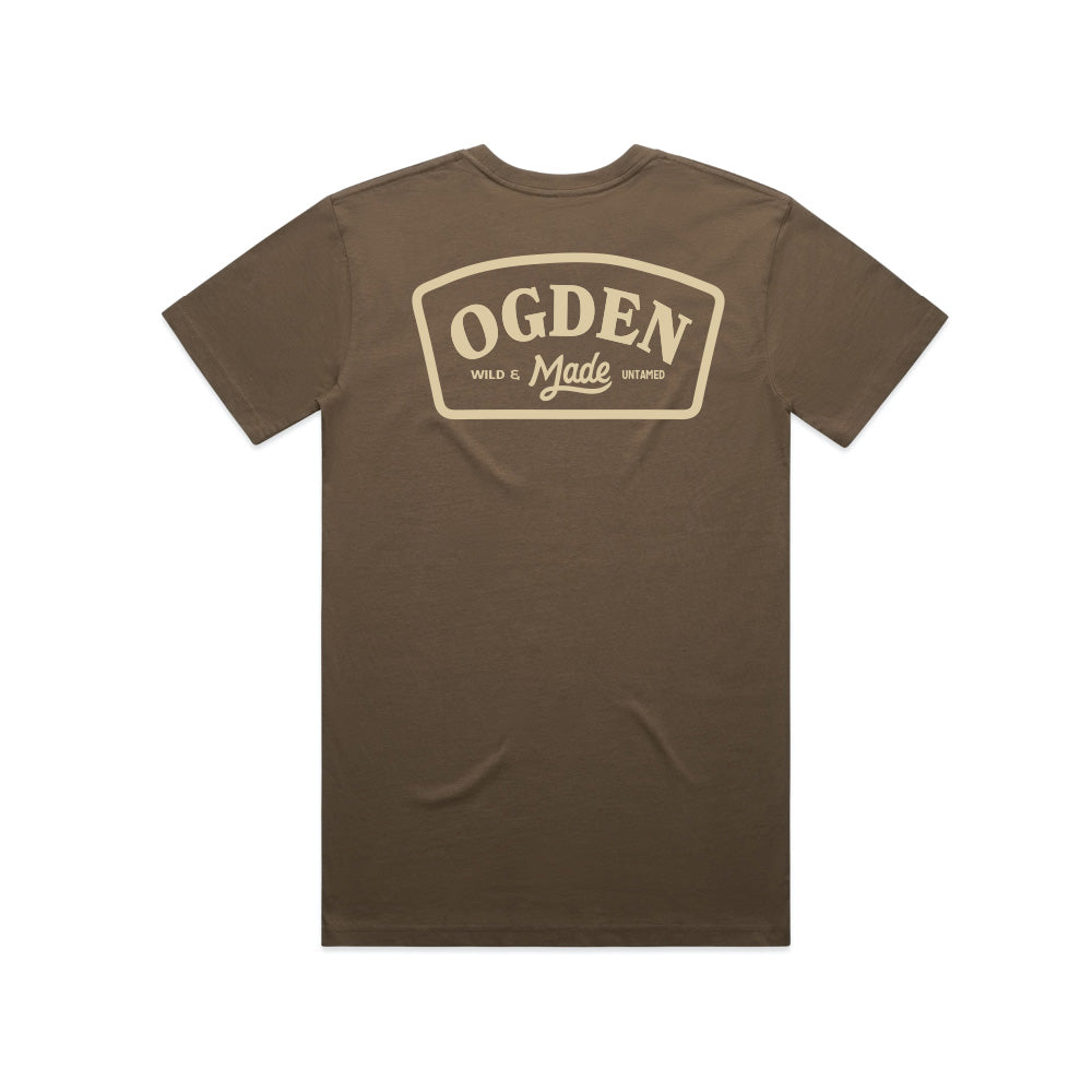 Shirts - Ogden Made