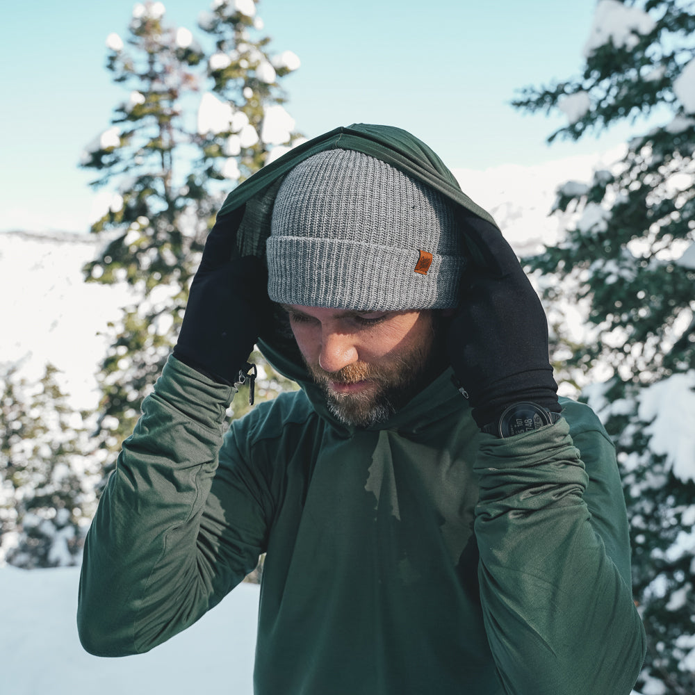 OGDEN MADE | Quality apparel made in the heart of a mountain town