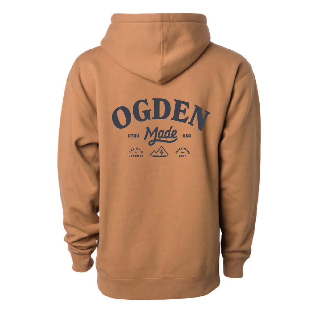 Outlet - Ogden Made