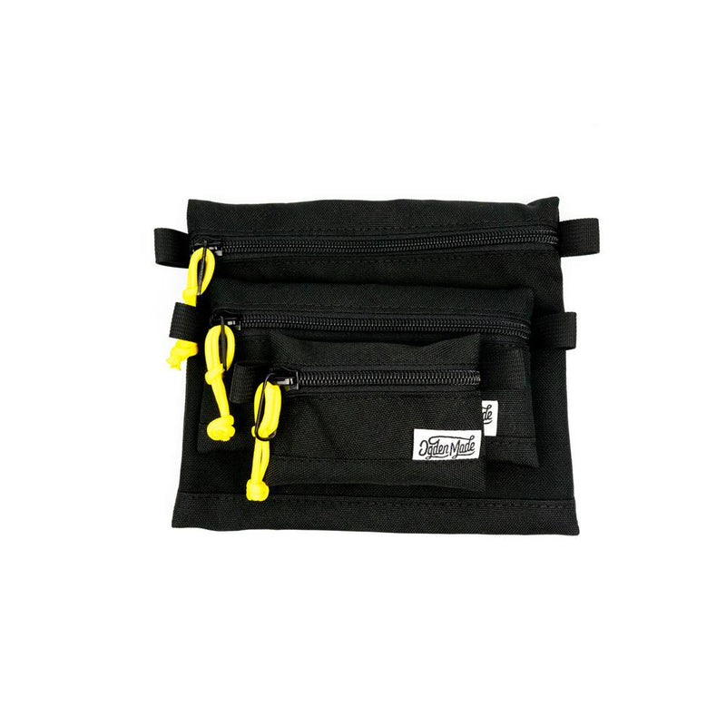 Accessory Pouches - Ogden Made